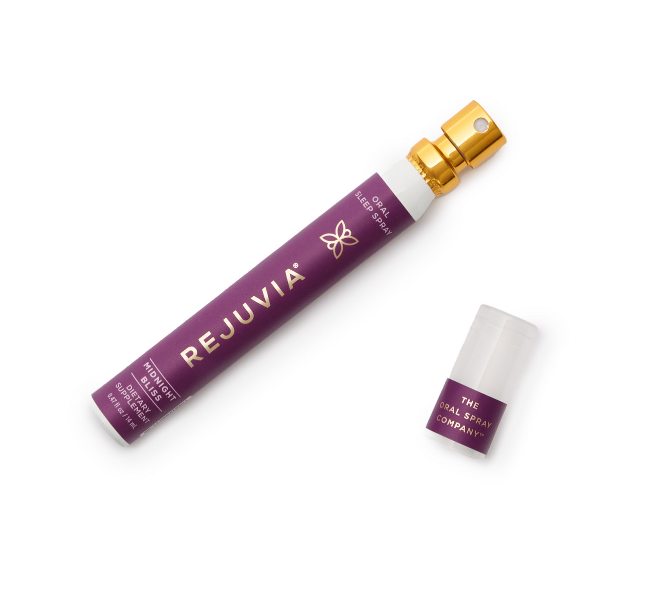 Rejuvia | Oral Sleep Spray
